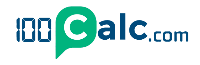 100+ Calculators That Solve Real-Life Problems - 100calc.com