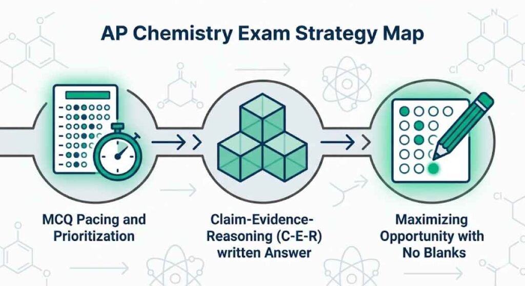 AP Chemistry Score Calculator 2026