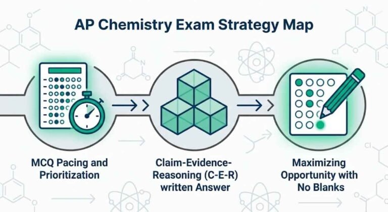 AP Chemistry Score Calculator 2026